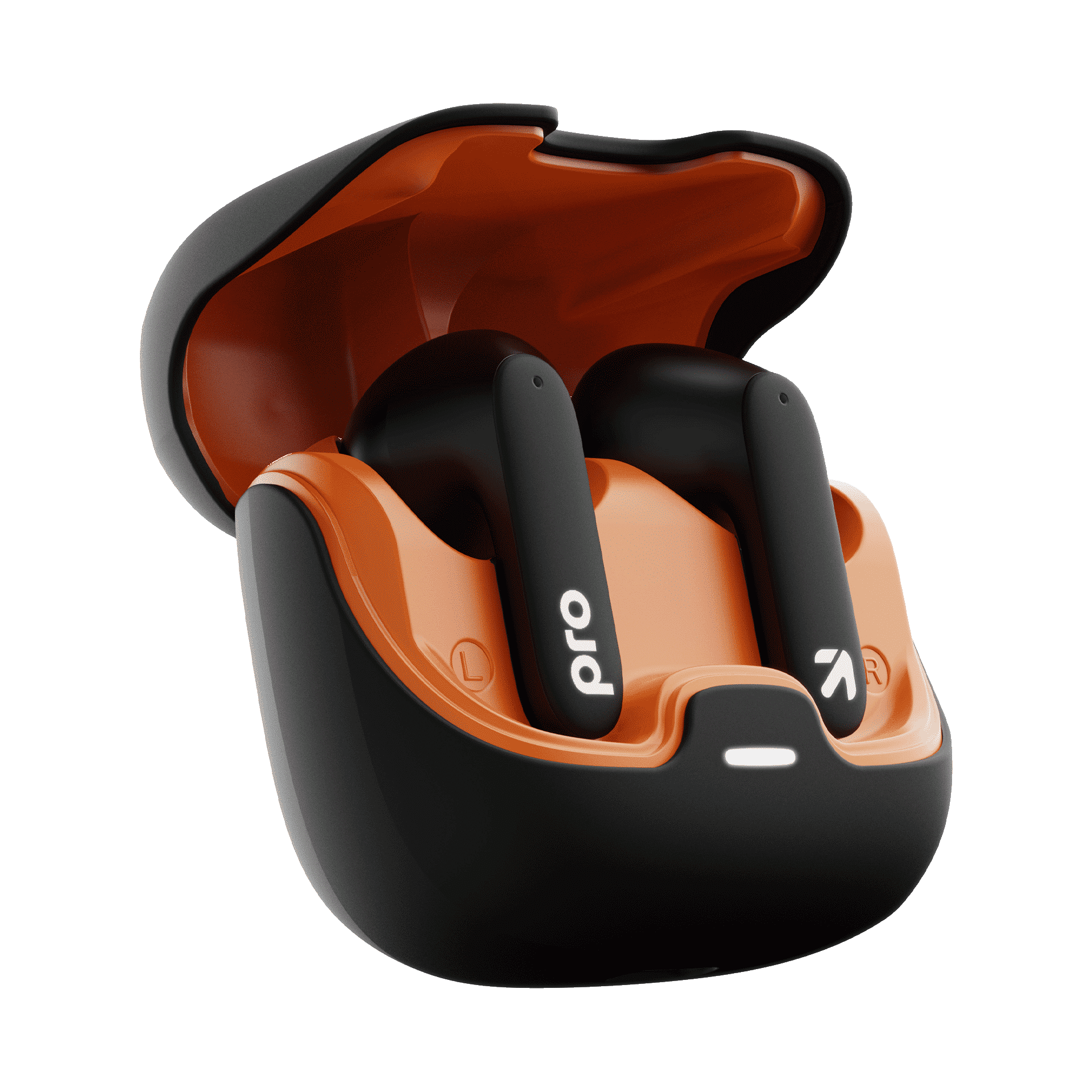 Buy GOBOULT Z40 Pro In-Ear TWS With Mic, 100 Hours Playtime, ENC, IPX5 ...