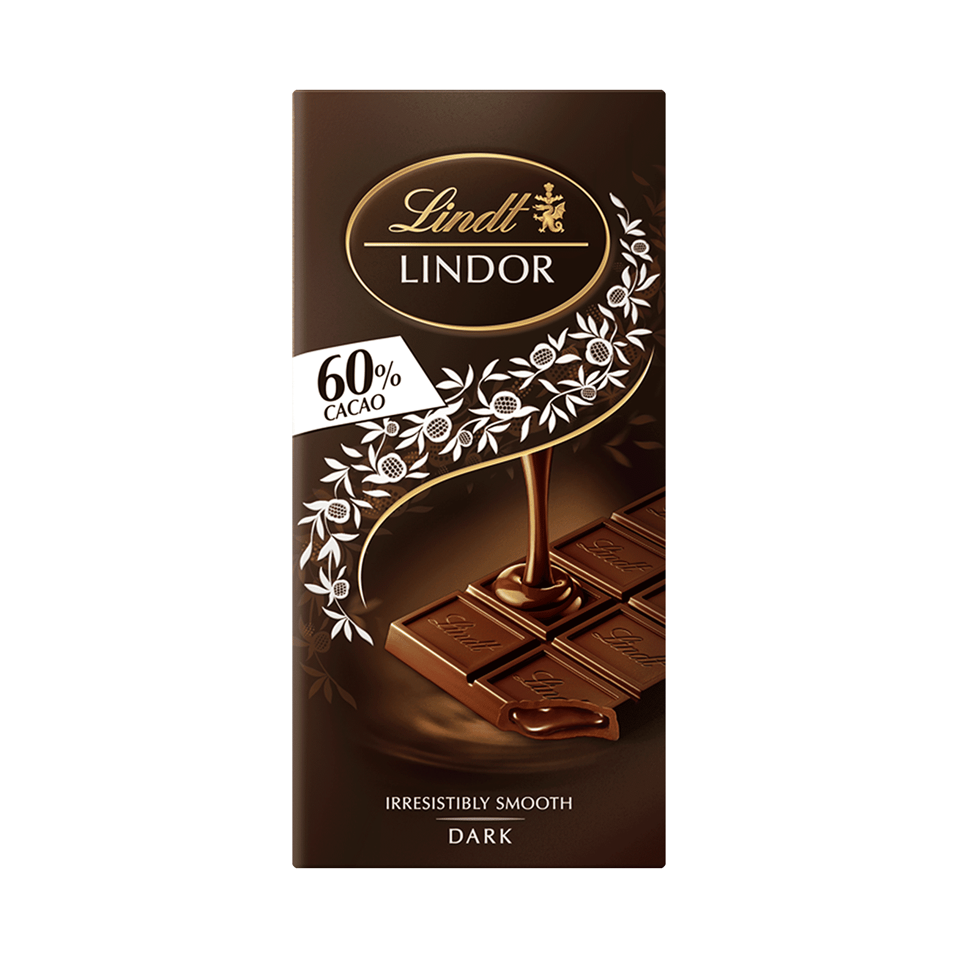 Buy Lindt Lindor Dark Tablet Online (100 g) At Best Price