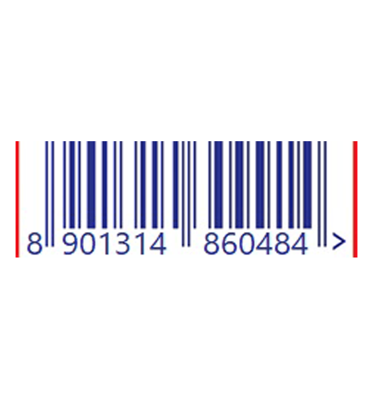 colgate max fresh barcode