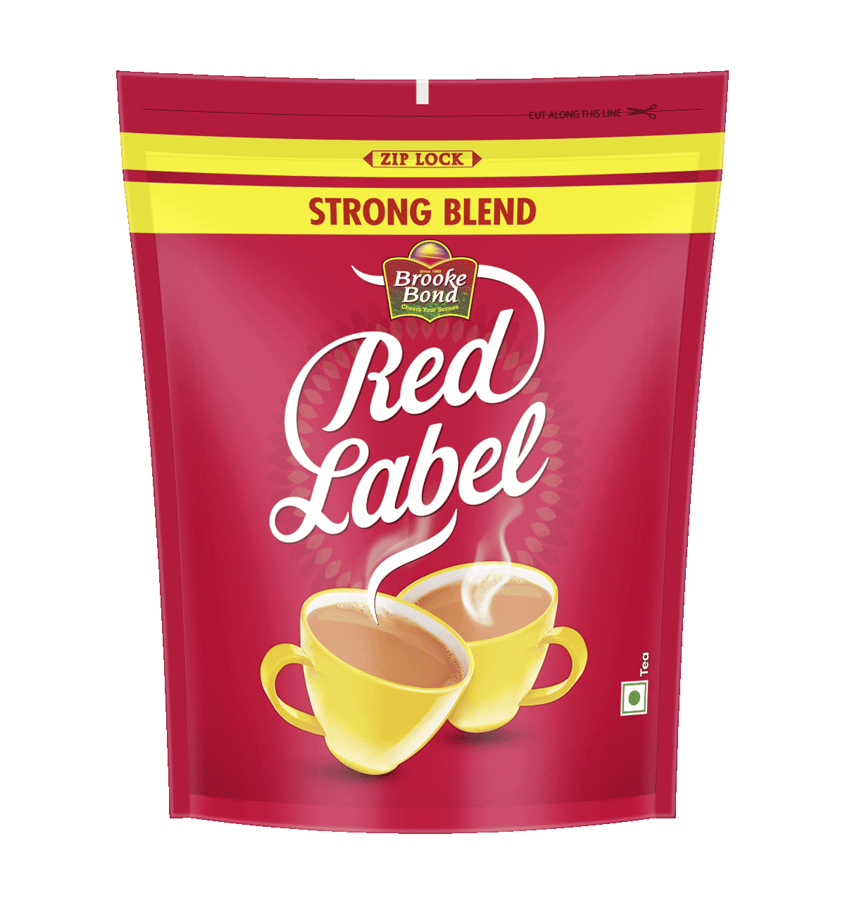 Buy Red Label Tea Online (1 kg) At Best Price