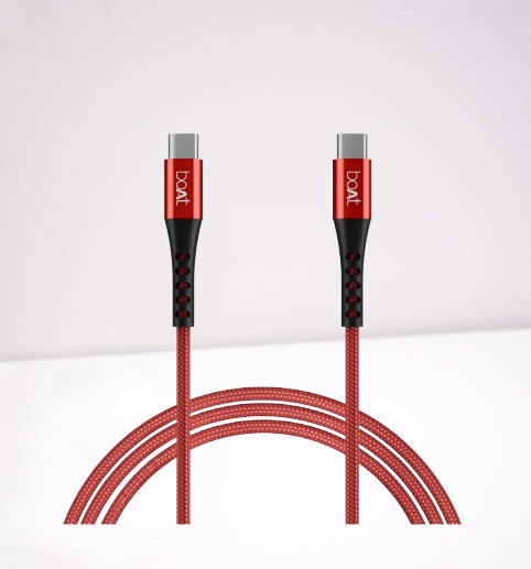 micro usb cable boat