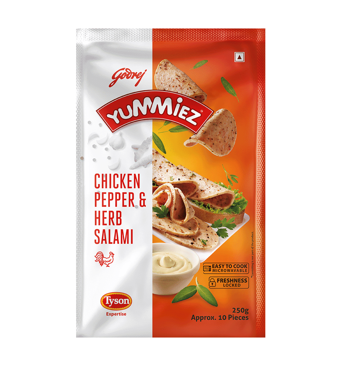 how to cook yummiez chicken nuggets