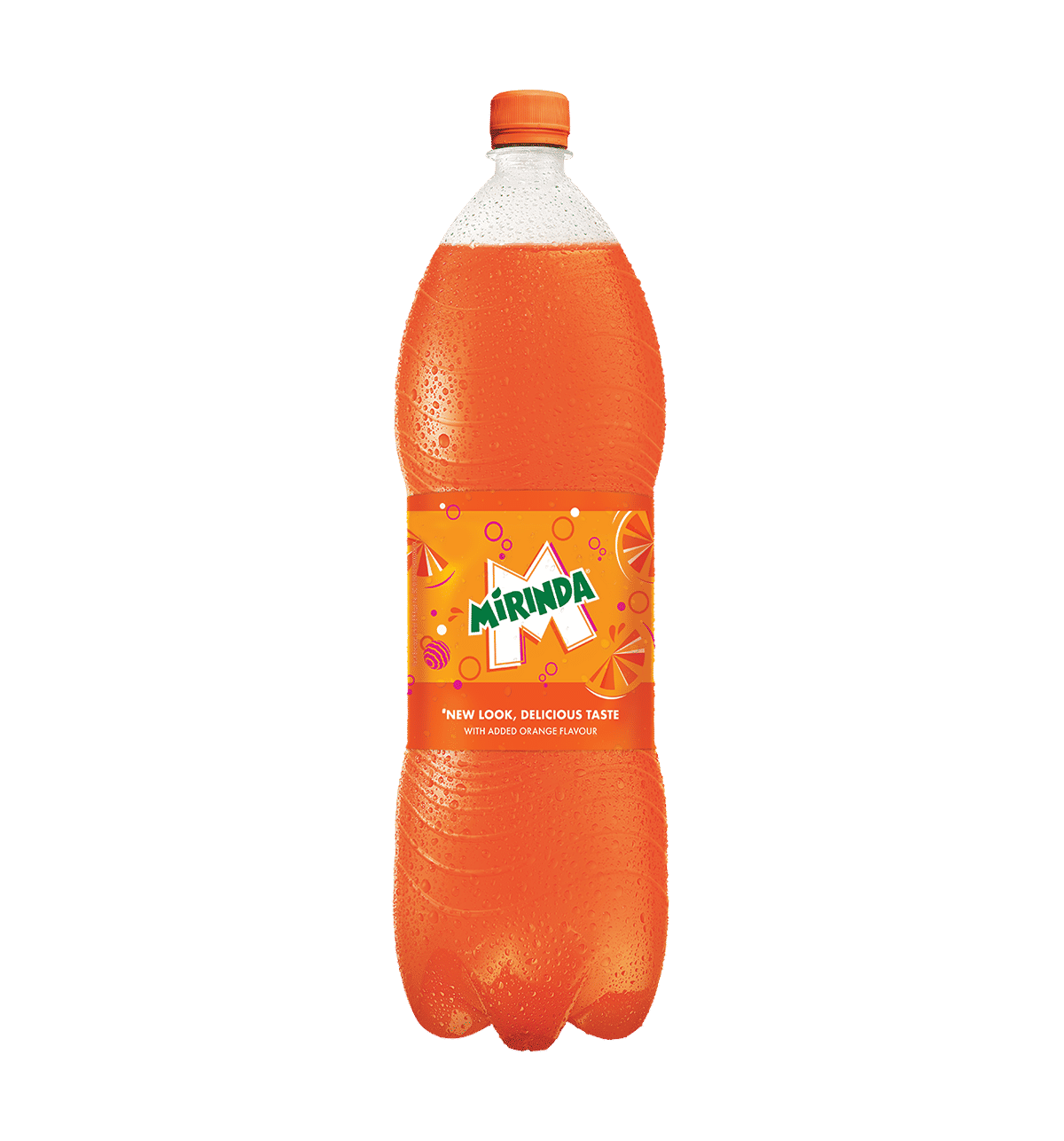 Mirinda Buy Mirinda Soft Drink At ₹40 | Instant Online Delivery