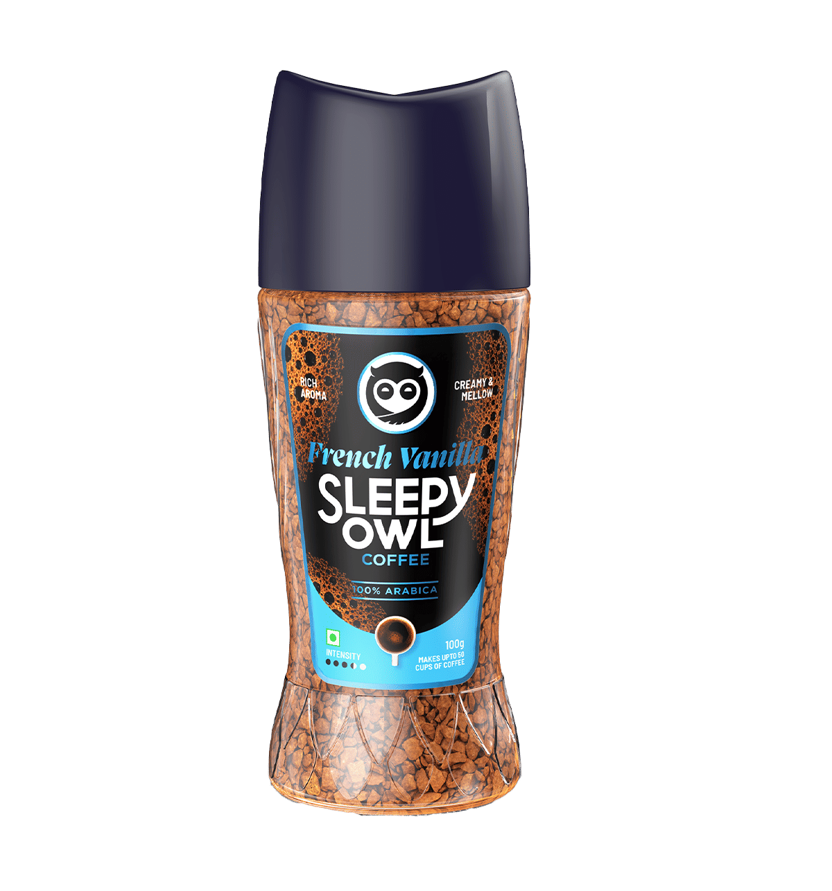 Sleepy Owl Coffee