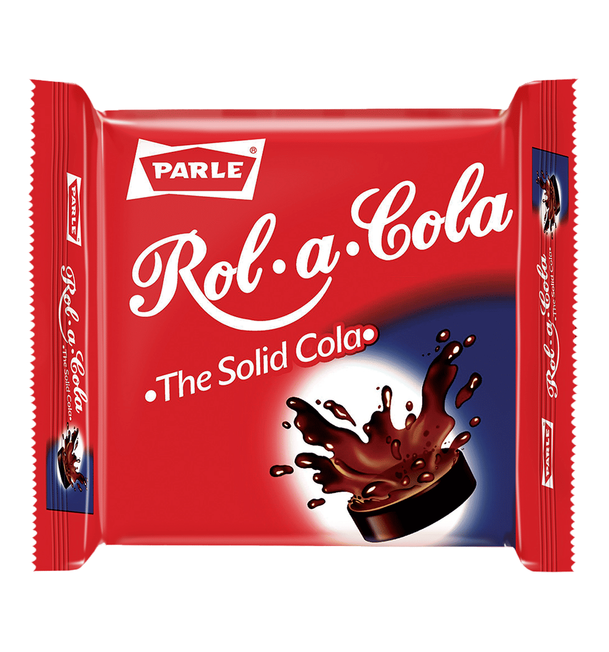 Buy Parle Rola Cola Candy Online (150 g x 2) At Best Price