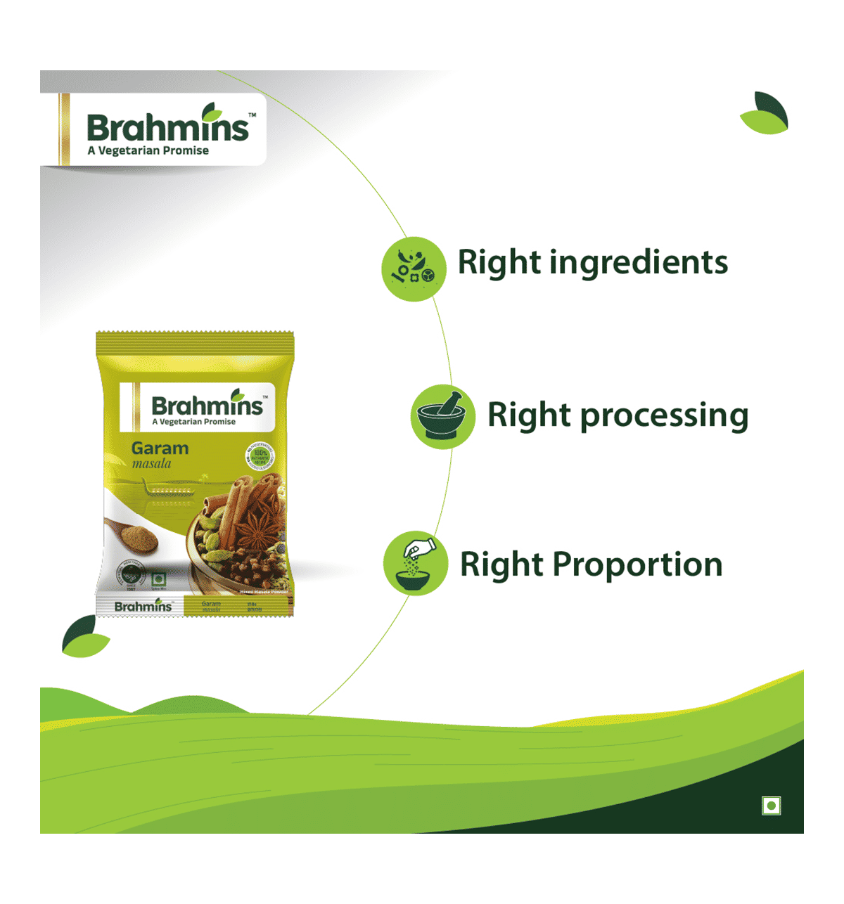 brahmins chicken masala