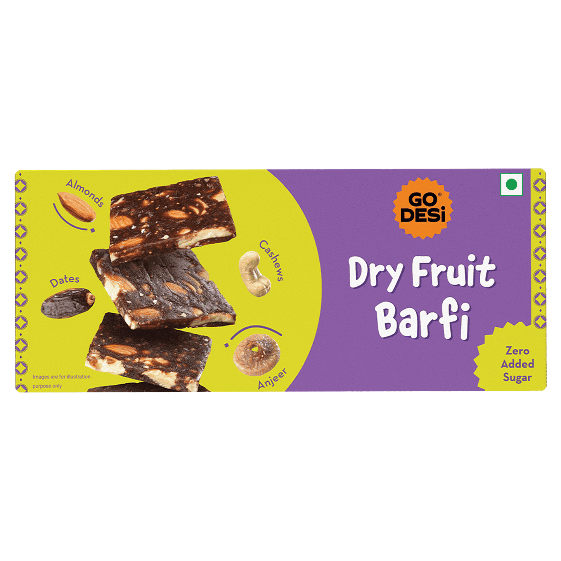 indian sweets barfi hsn code
