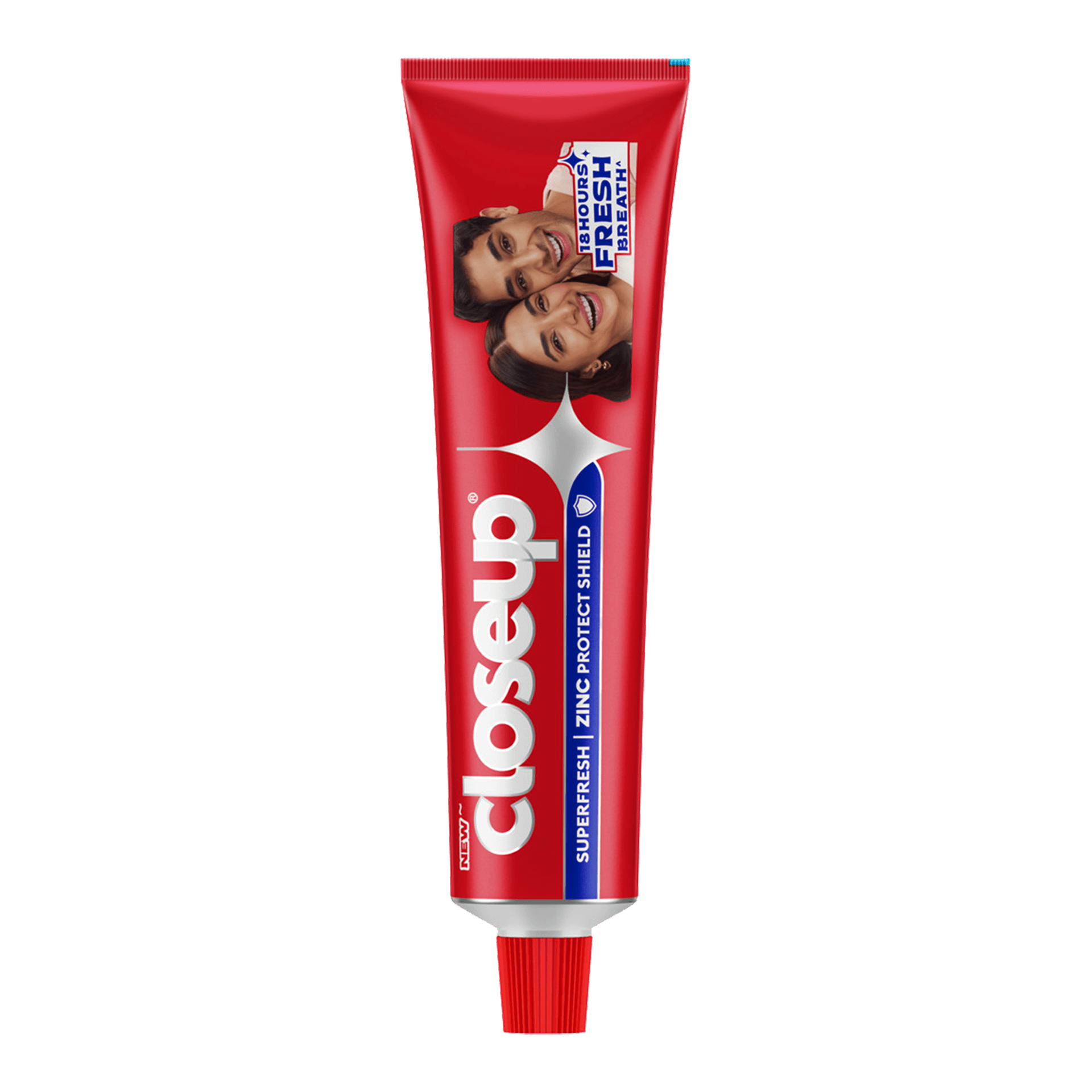 close up toothpaste india