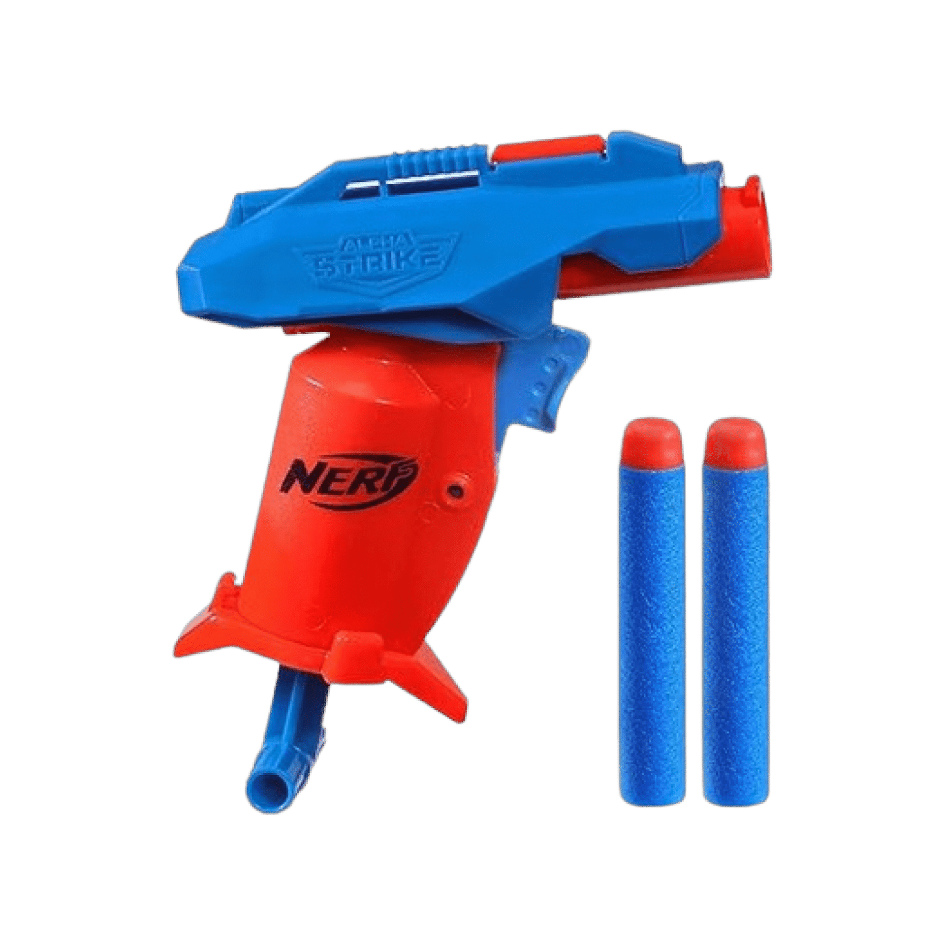Nerf Alpha Strike Fang