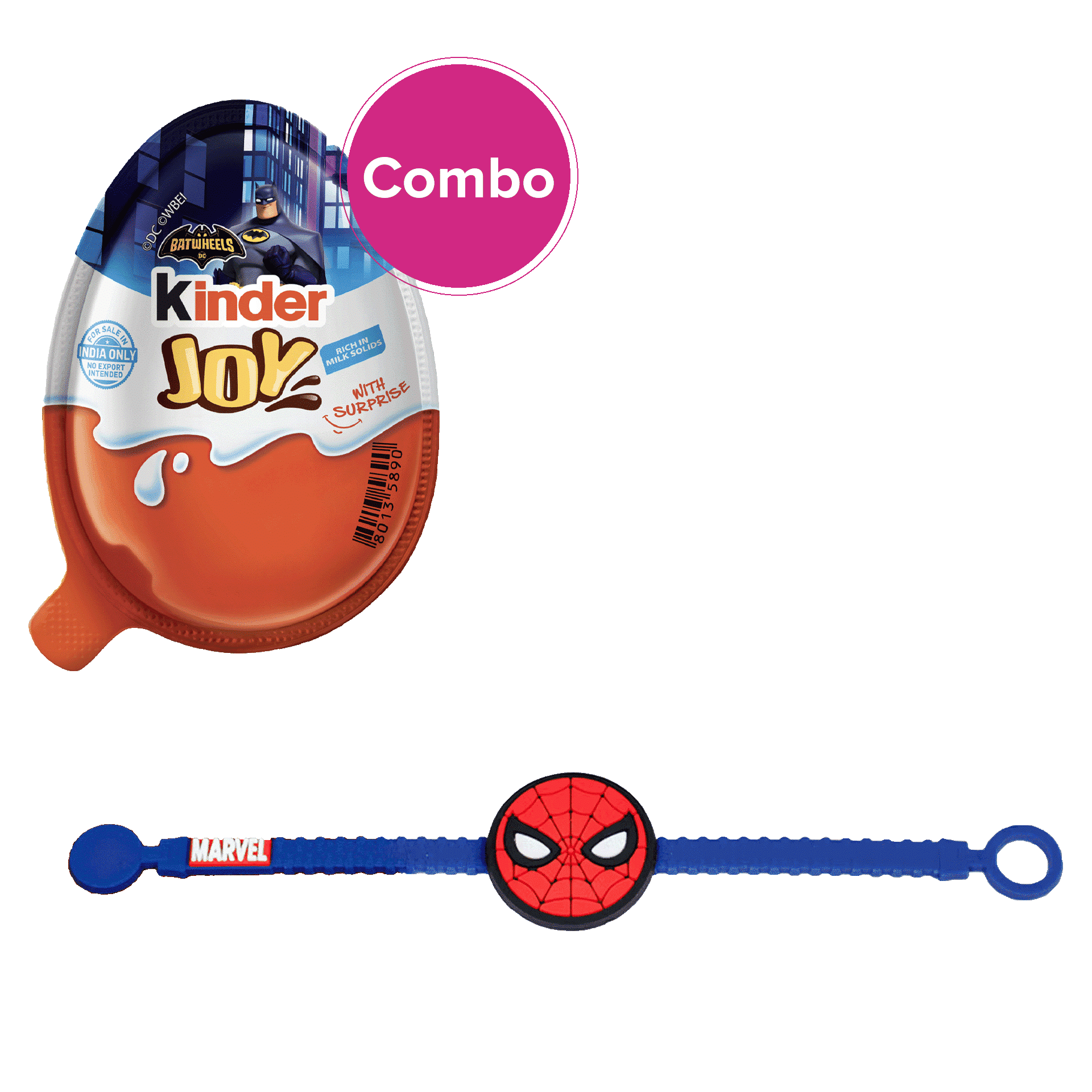 egg spiderman