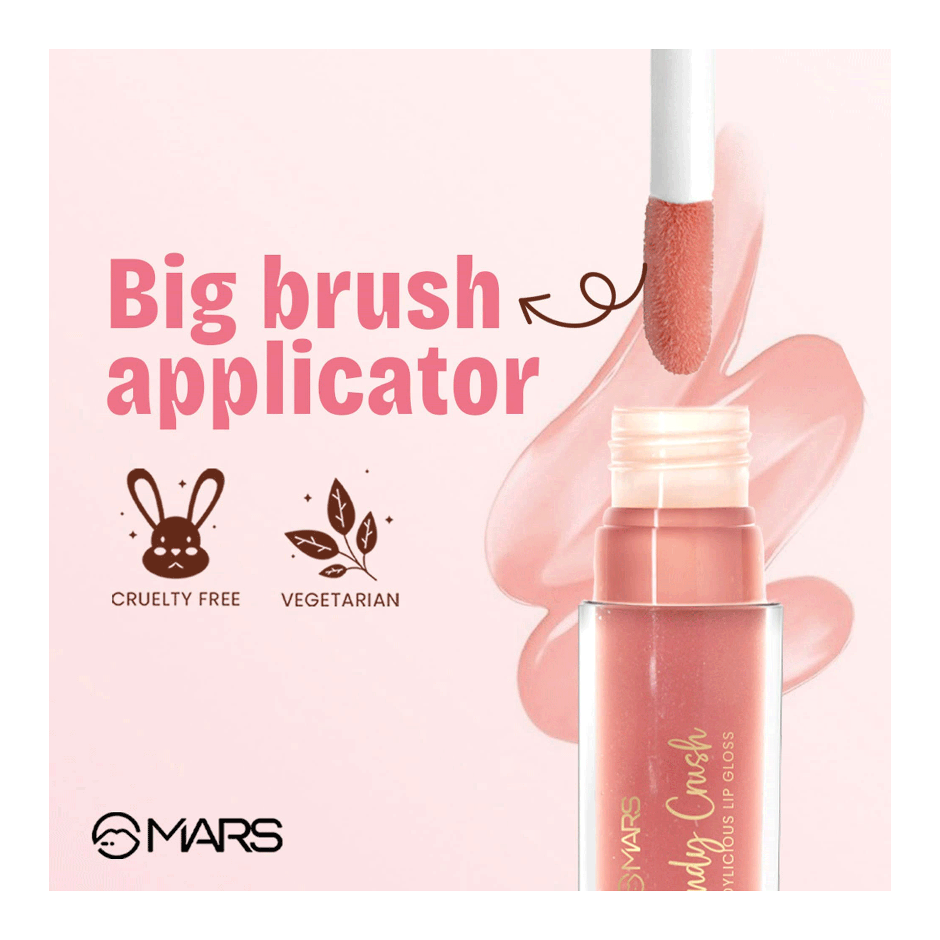 mars candylicious cherry cola