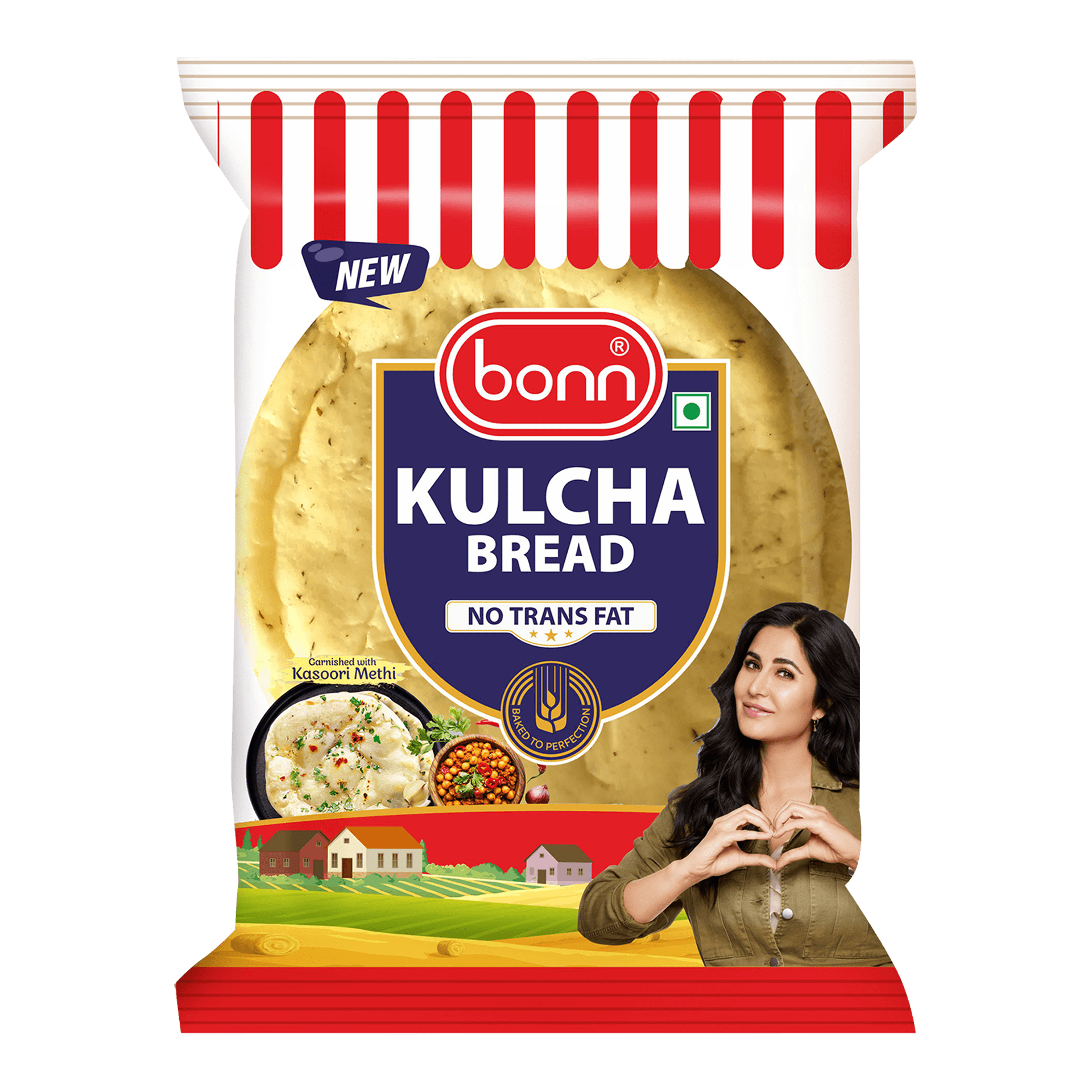 kitty pizza base size