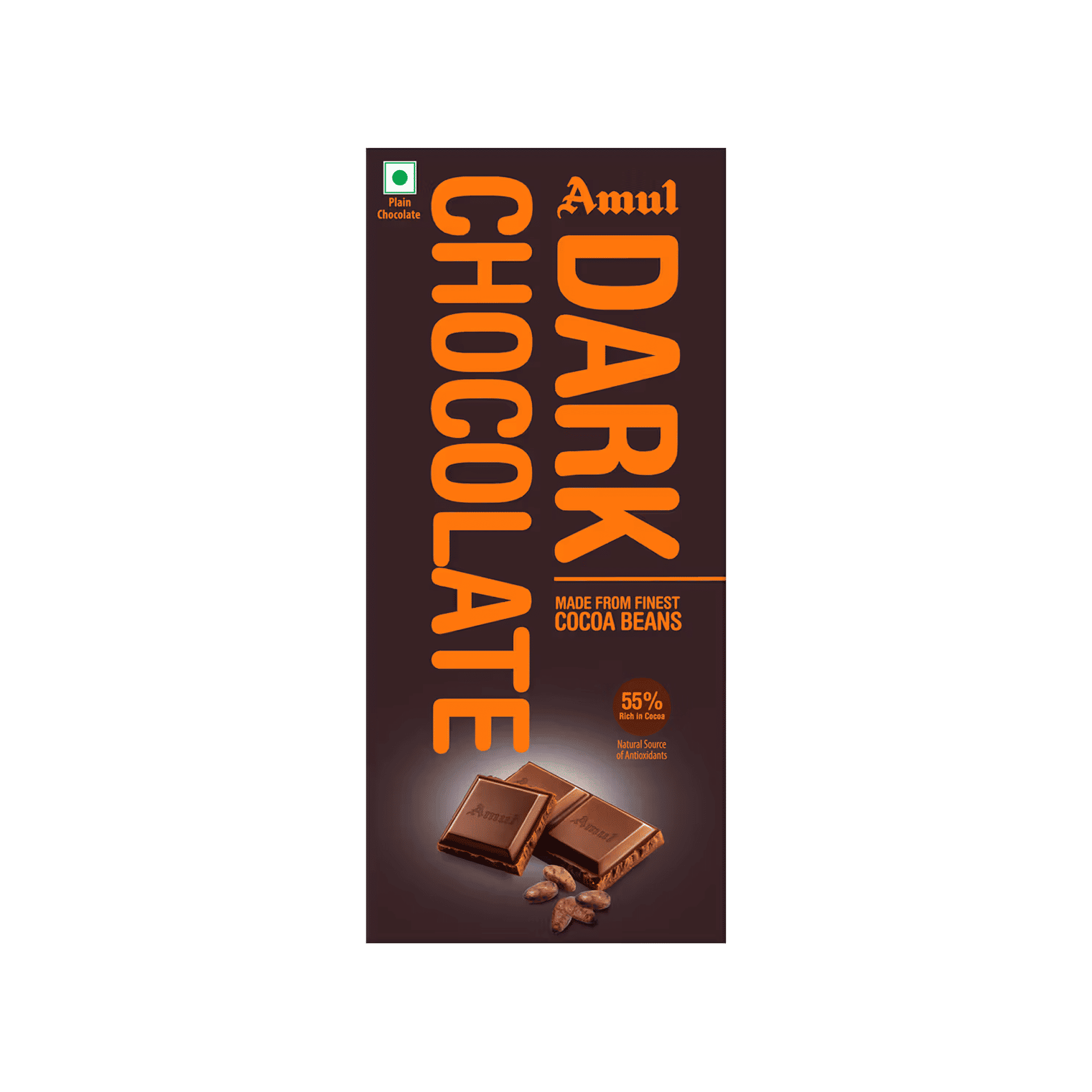 Amul Chocolate Logo Milk Chocolate Suppliers & Manufacturers In