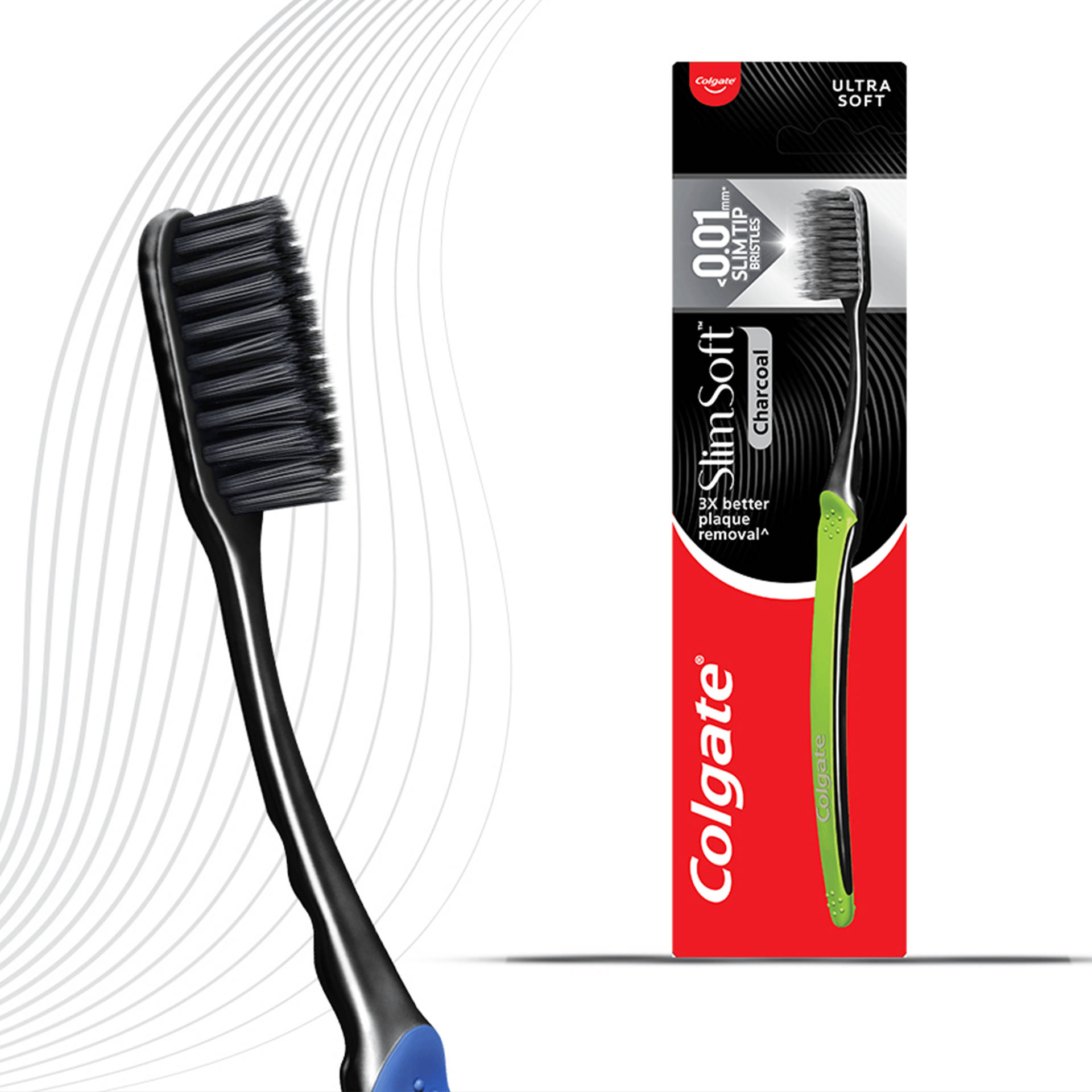 colgate slim soft active