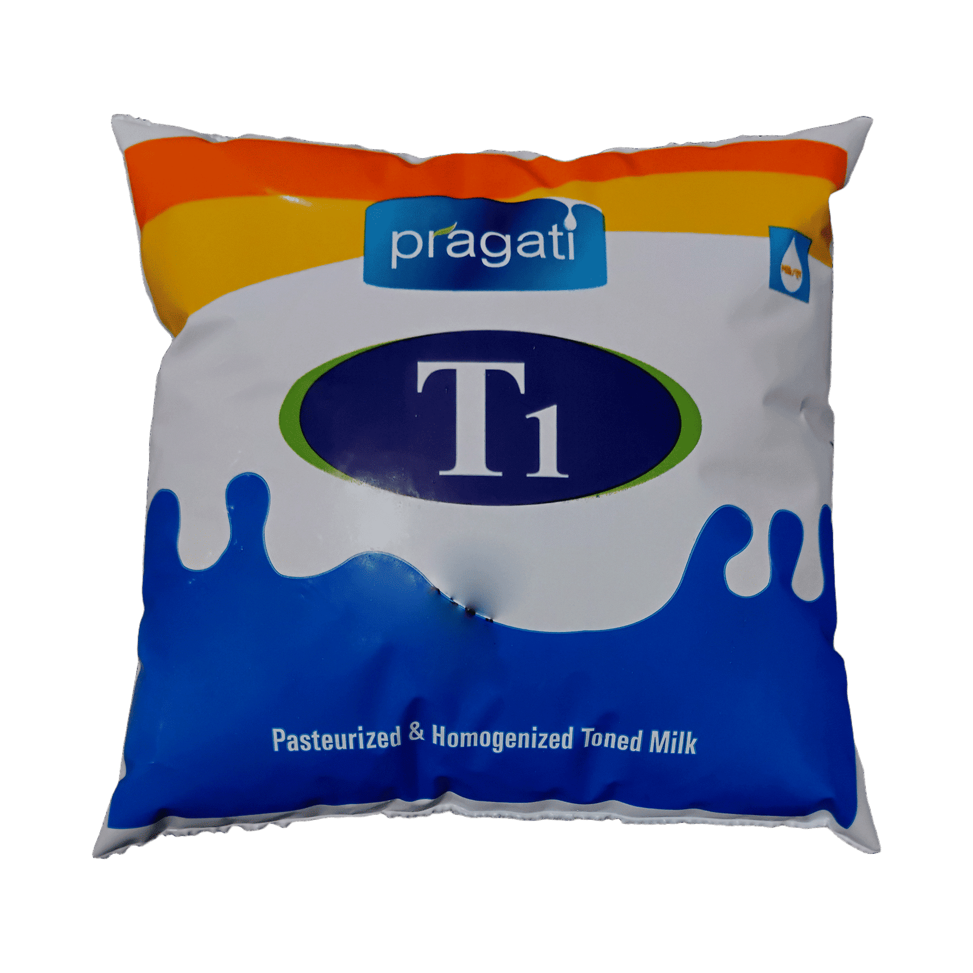 Buy PRAGATI T1 Milk Online () At Best Price