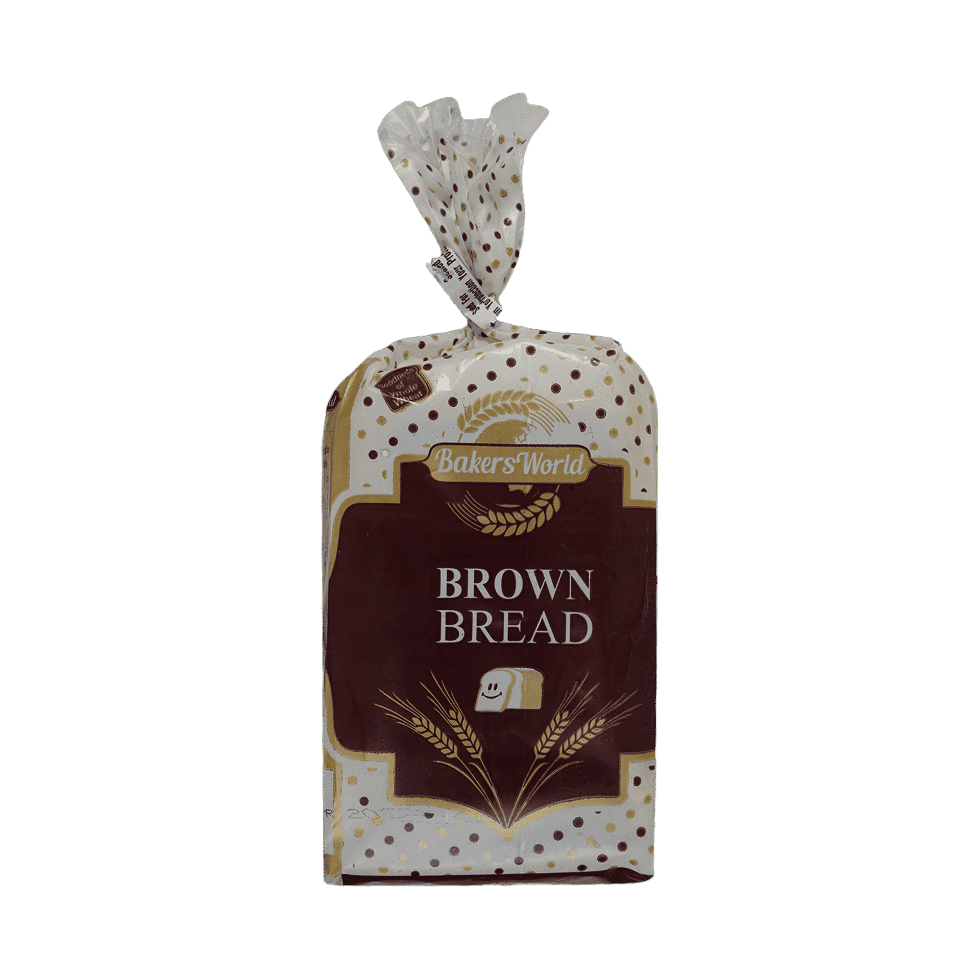 Buy Bakers World Brown Bread Online () At Best Price