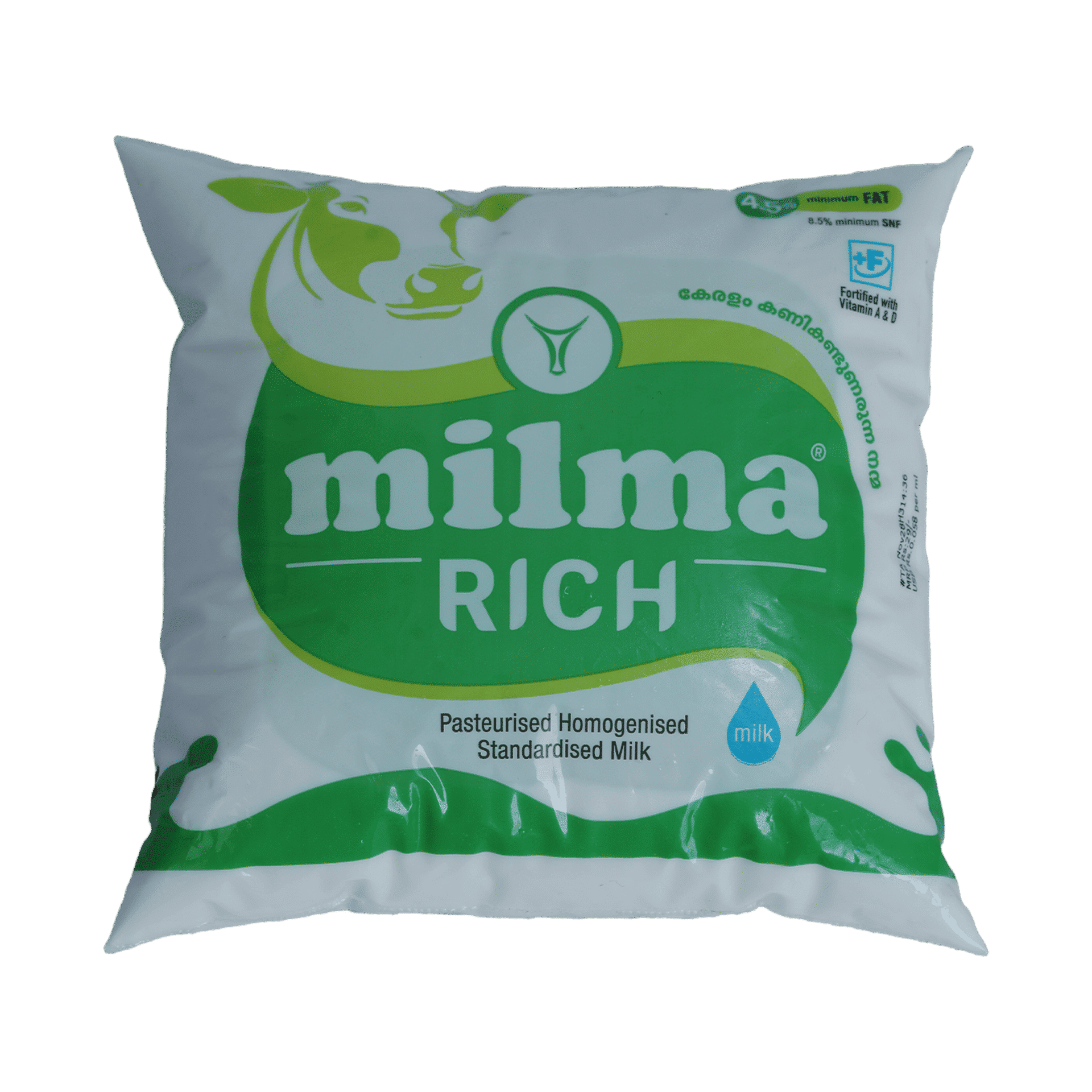 milma packet