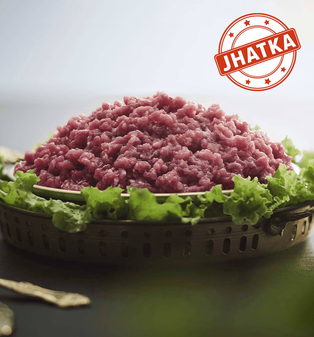 Buy Meamo Goat Mince/Keema Online () At Best Price