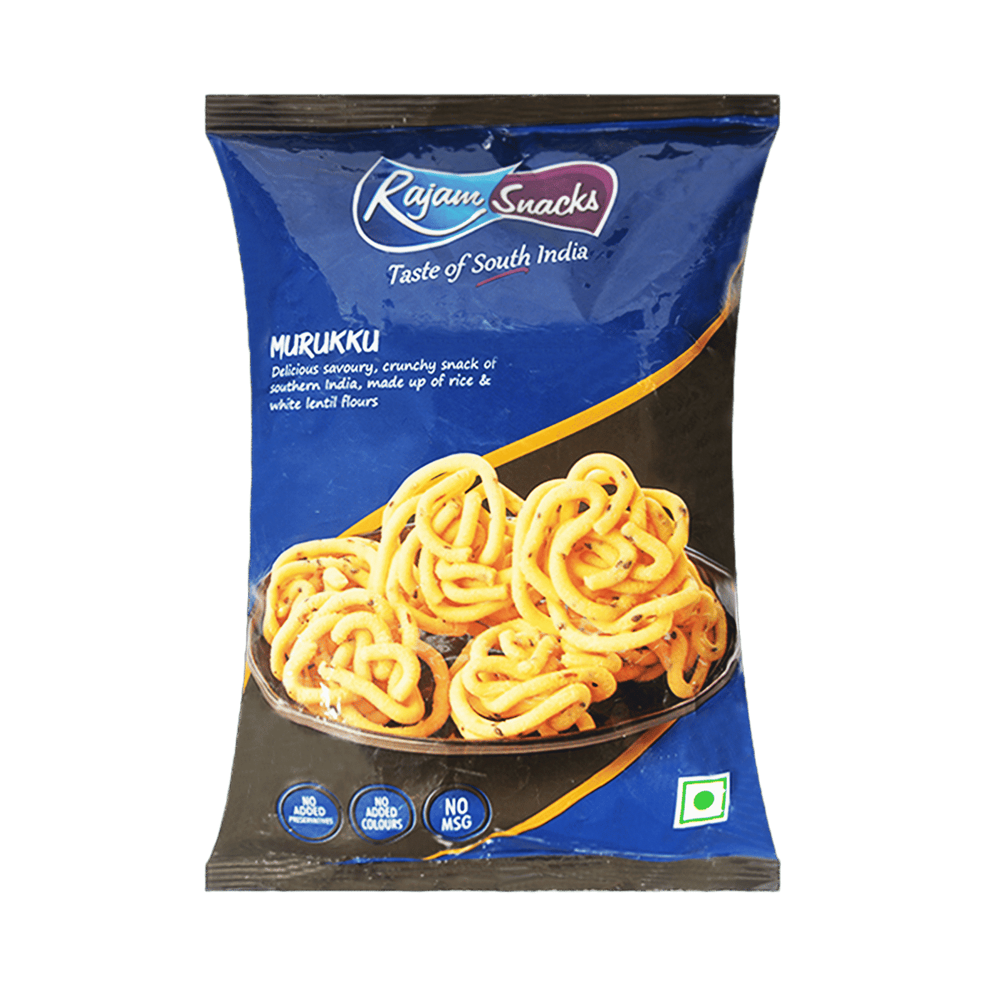 Buy RAJAM SNACKS Murukku Online () At Best Price