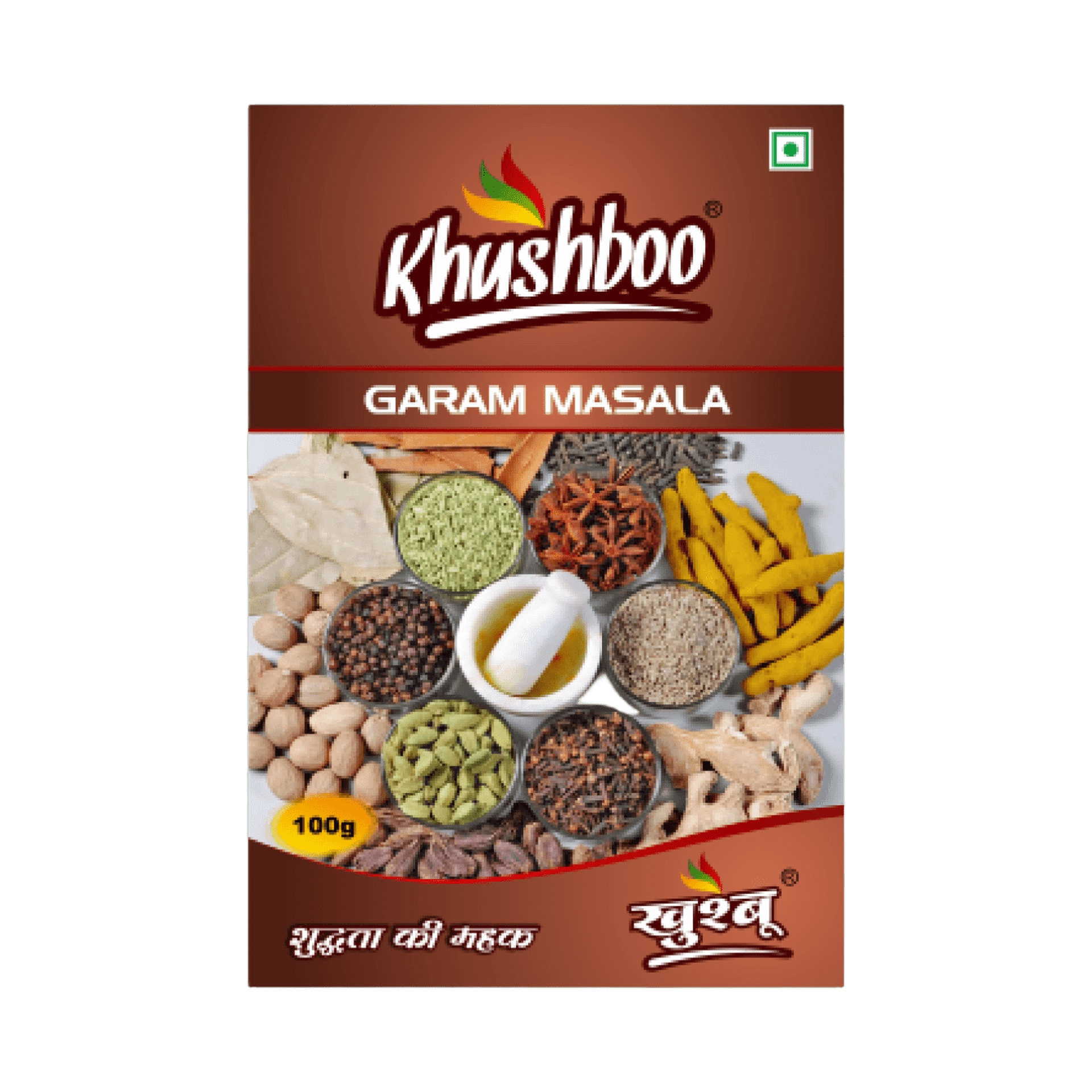 khushbu masala