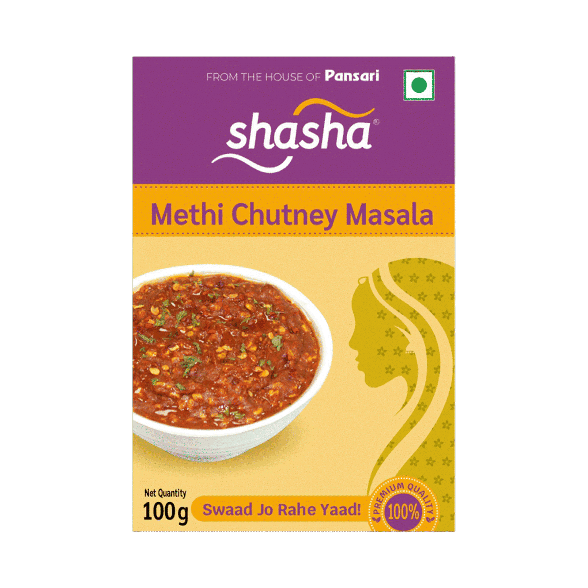 chutney masala