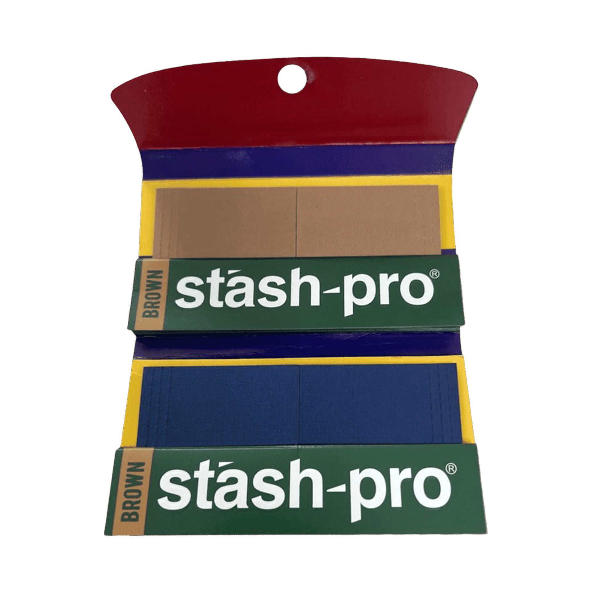 Buy Stash-Pro Magnetic Pocket Pack With Crushing Tray Online (64 pieces ...