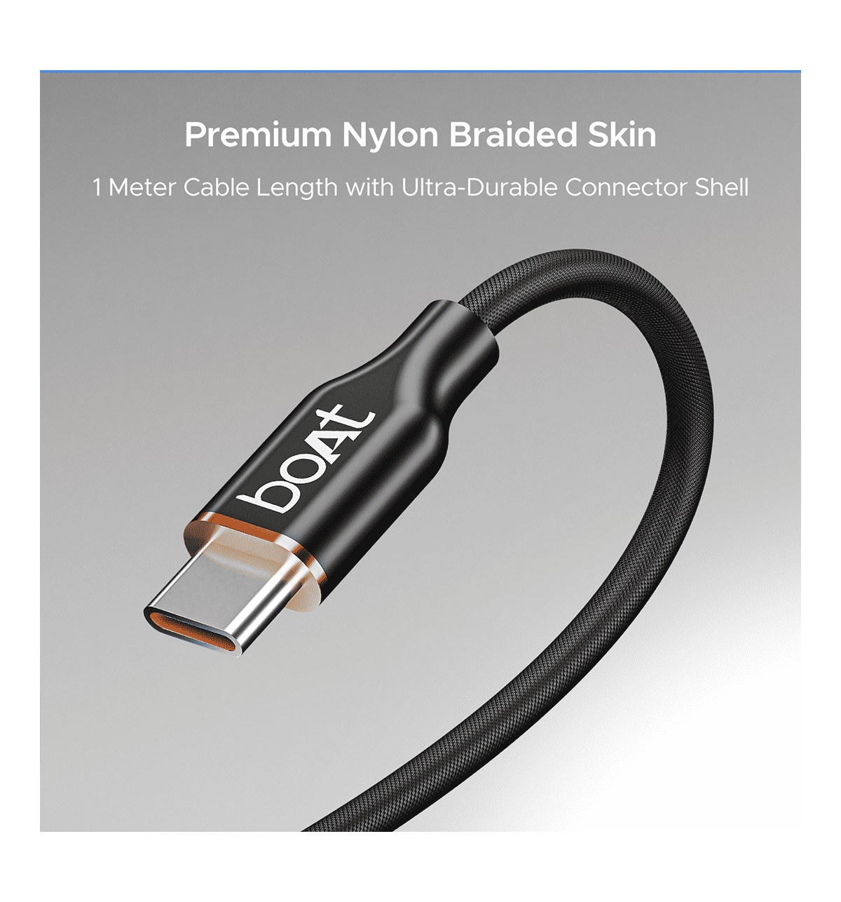 indestructible iphone cable