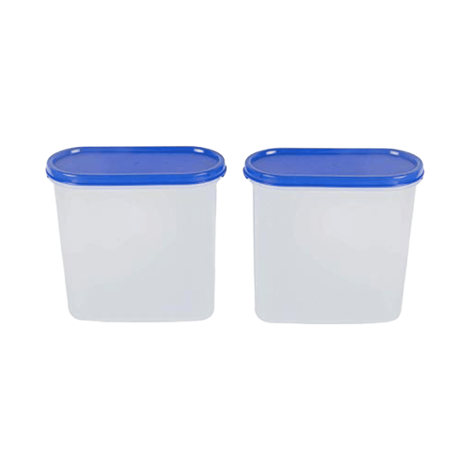 Buy Cutting EDGE Essentials Modular Plastic Kitchen Storage Container ...