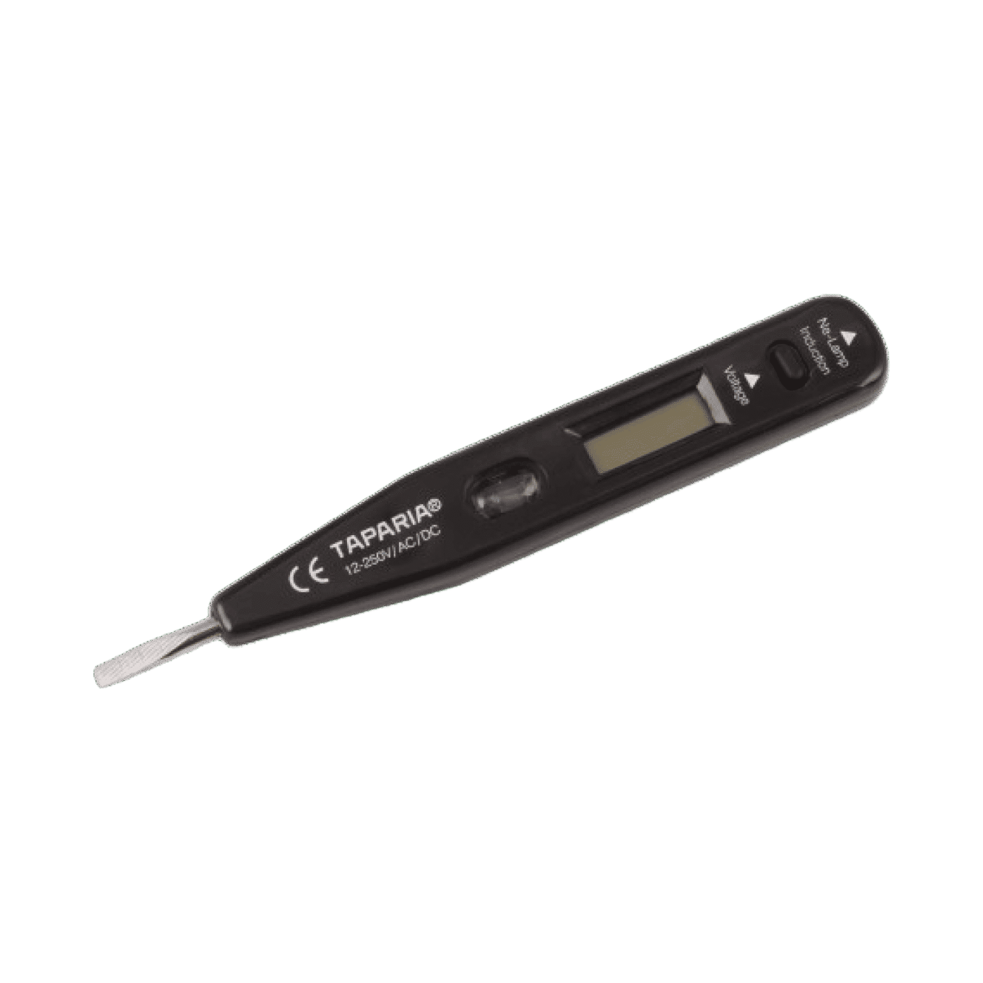 Buy Taparia Plastic Digital Tester with LCD Display and Neon Bulb ...