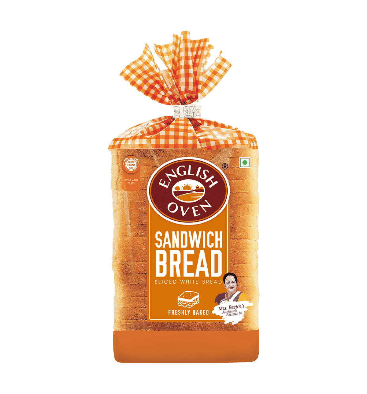 Buy English Oven English Oven Sandwich Bread 400 g Online At Rs. 55 ...