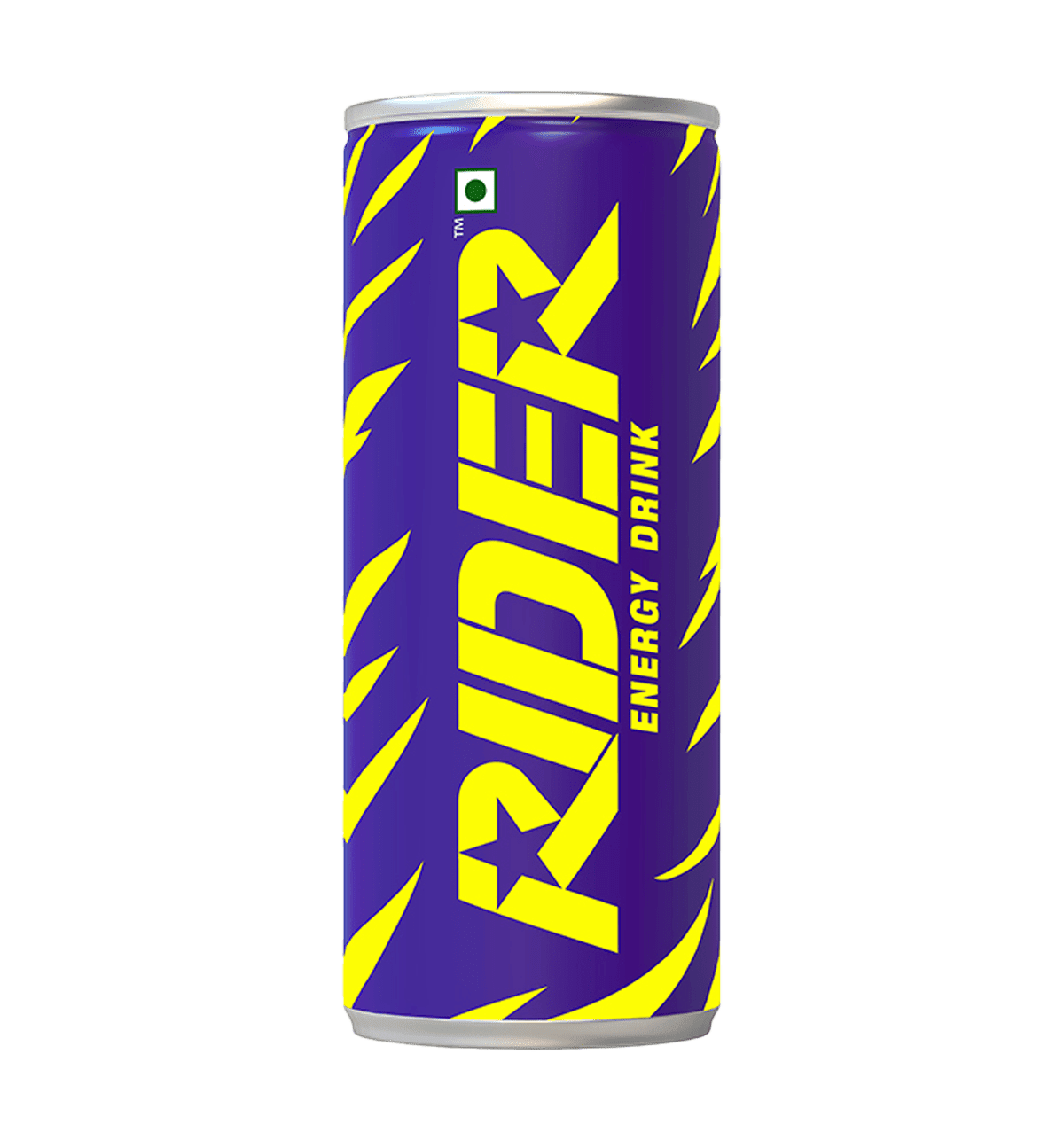Buy RIDER RIDER Energy Drink Can 2 pieces Online At Rs. 120 | Instant ...