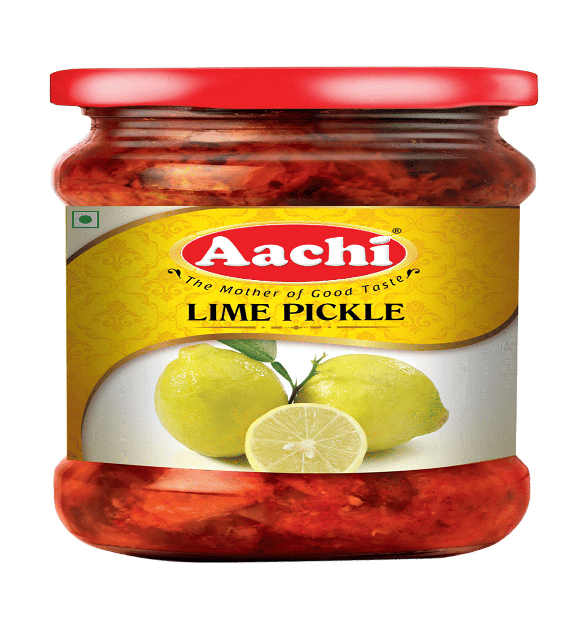 Buy Aachi Aachi Lime Pickle 300 g Online At Rs. 105 | Instant Delivery