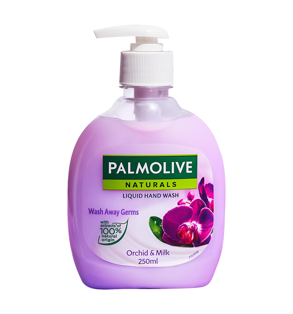 Buy Palmolive Palmolive Naturals Black Orchid & Milk Liquid Hand Wash ...