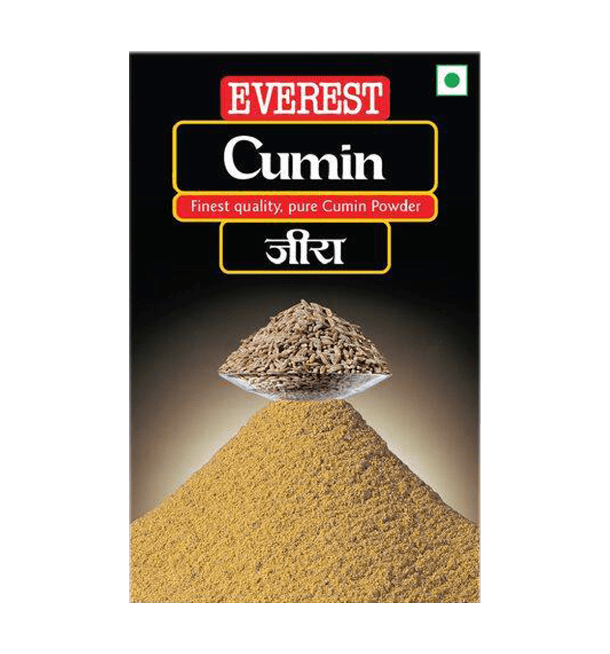 Buy Everest Everest Cumin Powder 100 g Online At Rs. 101 | Instant Delivery