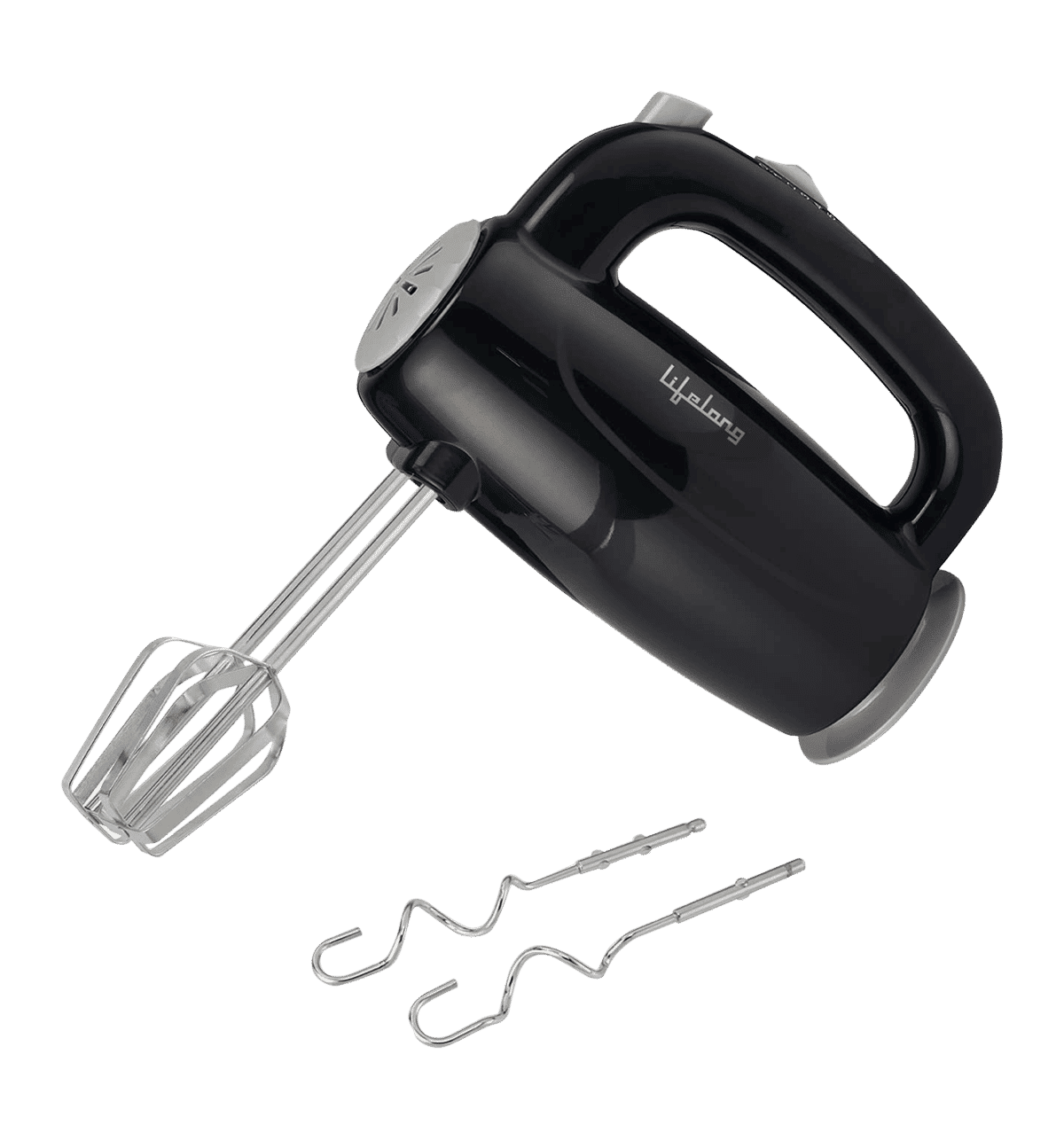 Buy Lifelong Lifelong Regalia Hand Mixer for Mixing Cake Batters and ...