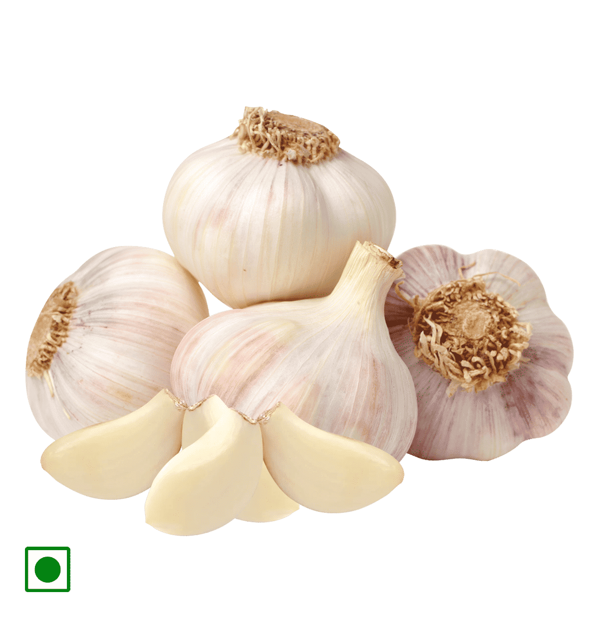 Buy Garlic (Bellulli) Online (200 g) At Best Price