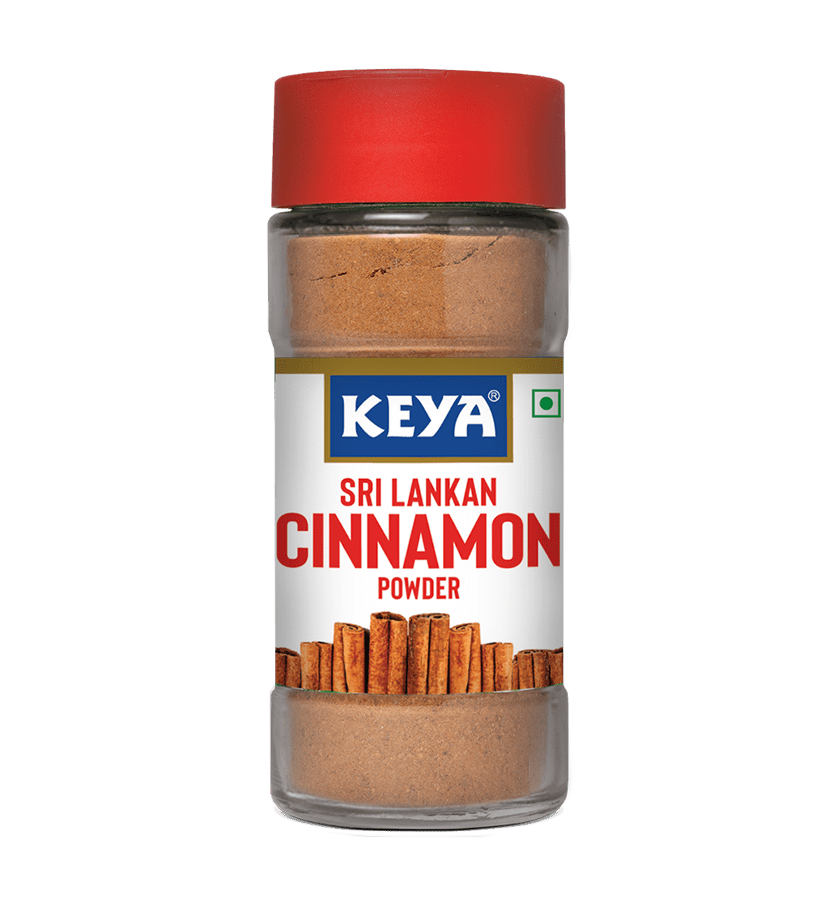 Buy keya keya Foods Srilankan Cinnamon Powder 45 g Online At Rs. 199 ...