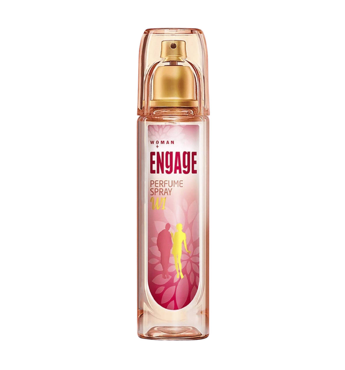 Buy Engage Engage W1 Perfume Spray for Women 120 ml Online At Rs. 230 ...
