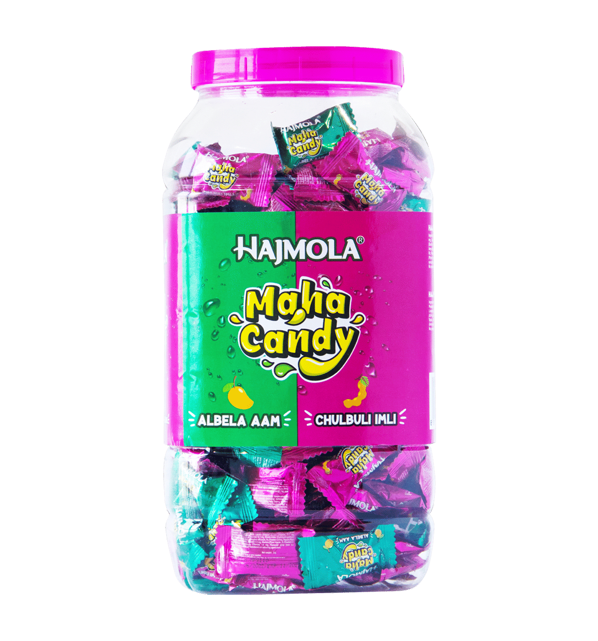 Buy Dabur Hajmola Candy Online (875 g) At Best Price