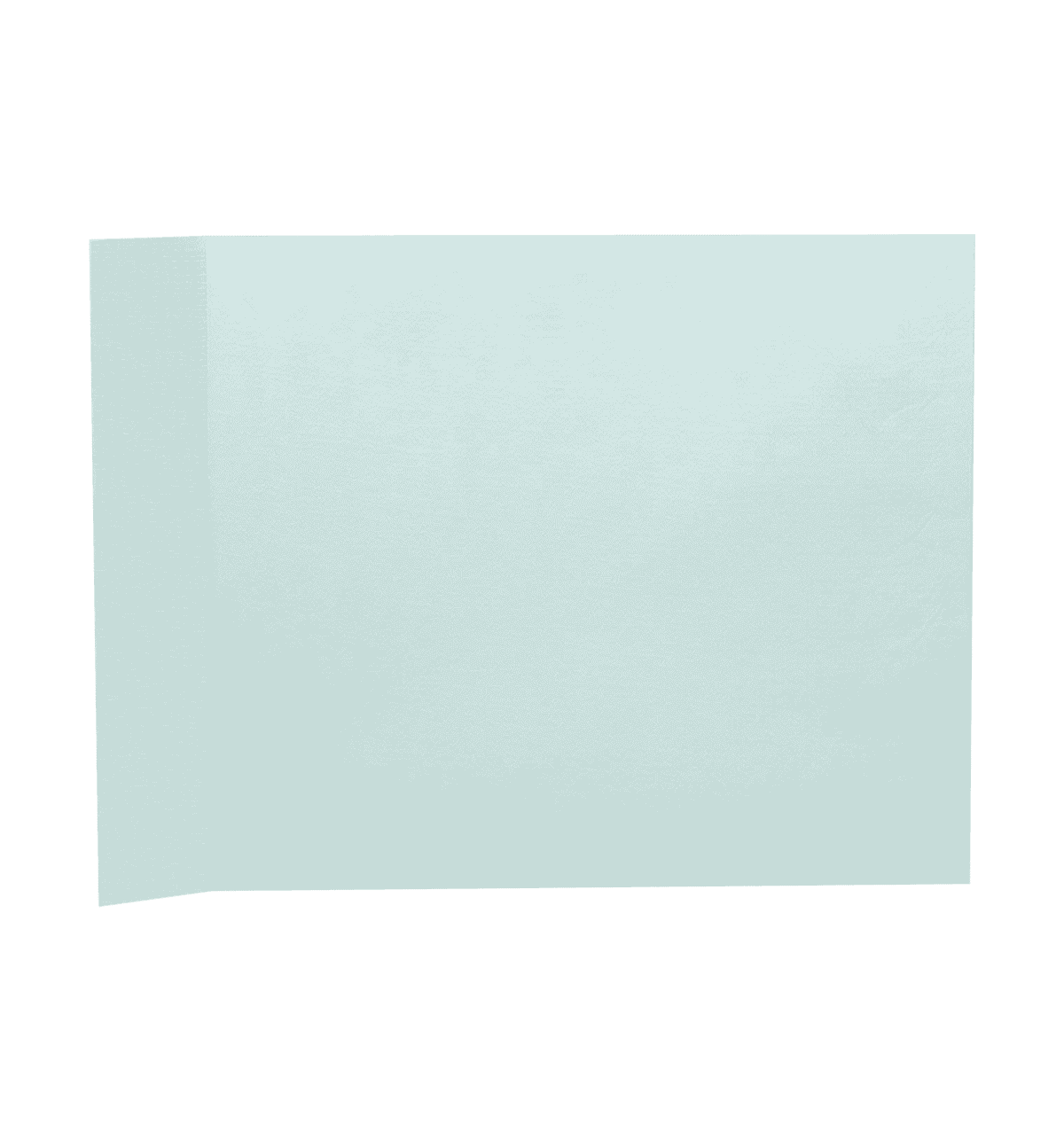 Buy Paperbees Paperbees A4 Sized Cloth Lined Green Envelope 25 pieces ...