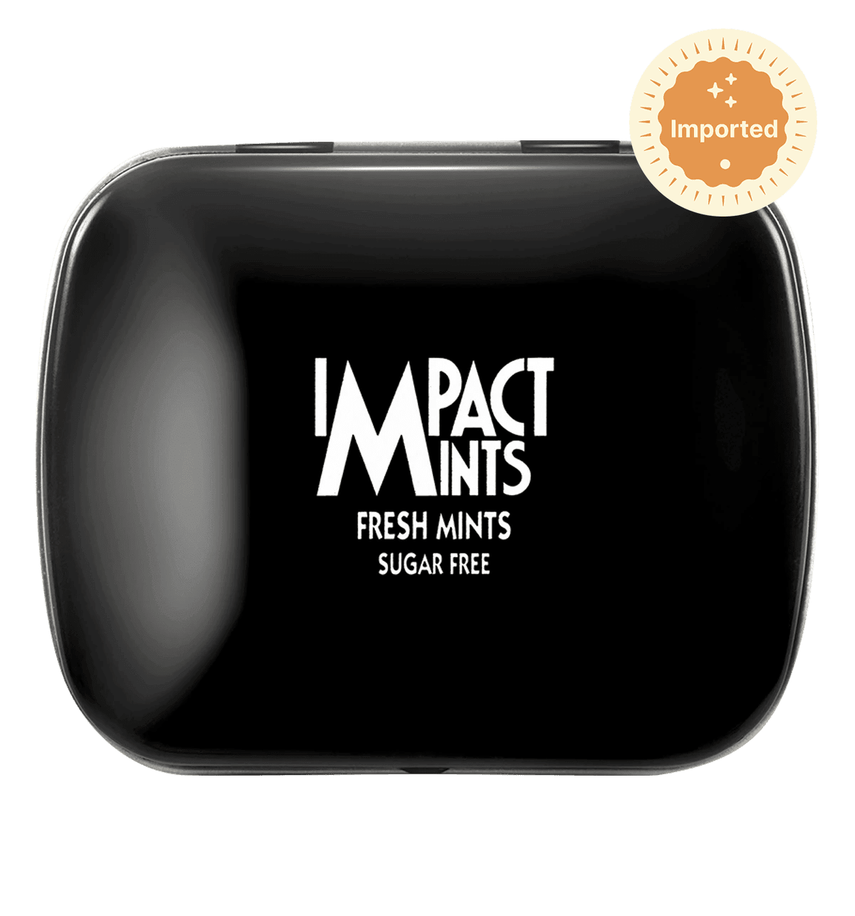 Buy Impact Mints Impact Mints Sugar Free Mints Fresh Mints 14 g Online ...