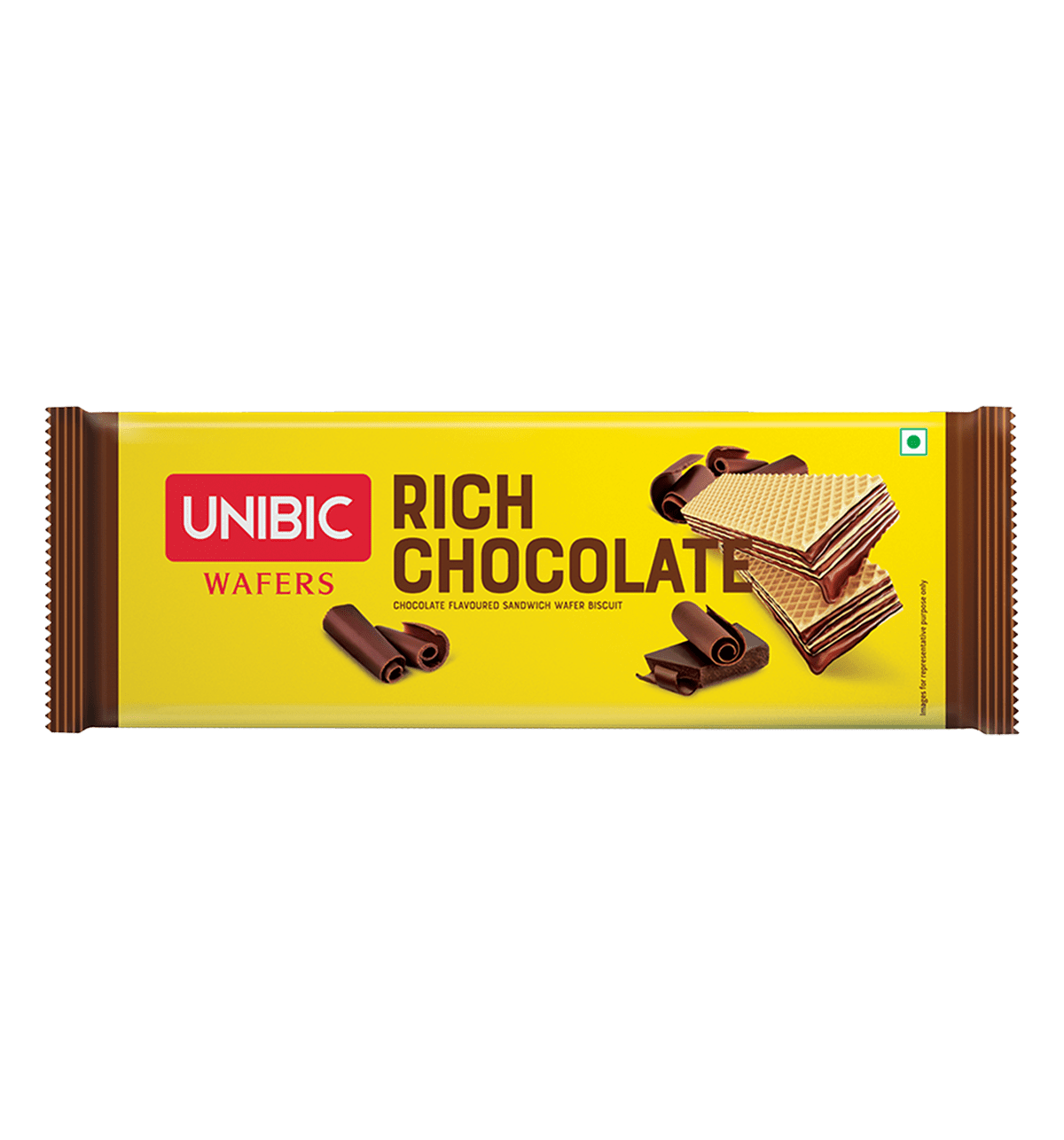 Buy Unibic Unibic Choco Wafers 75 g Online At Rs. 60 | Instant Delivery