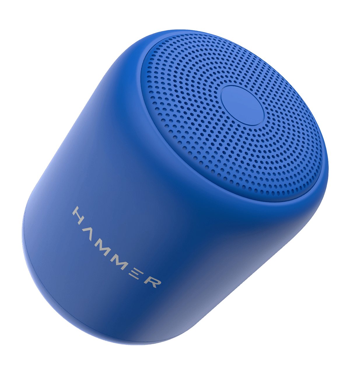 Buy Hammer Hammer Smash Bluetooth Speaker with upto 4H Playtime, 5W RMS ...