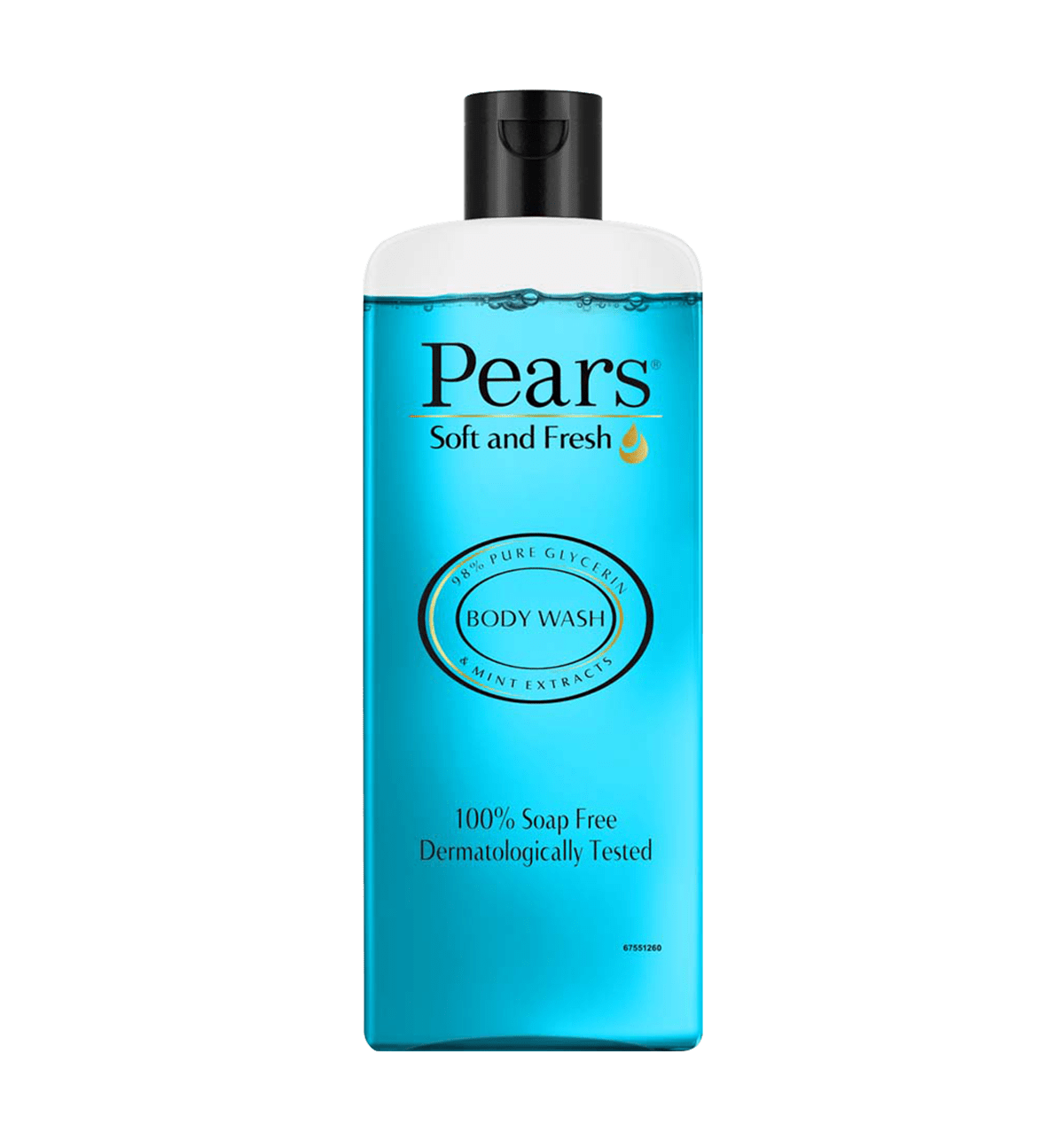Buy Pears Pears Soft & Fresh Body Wash 2 pieces Online At Rs. 440 ...