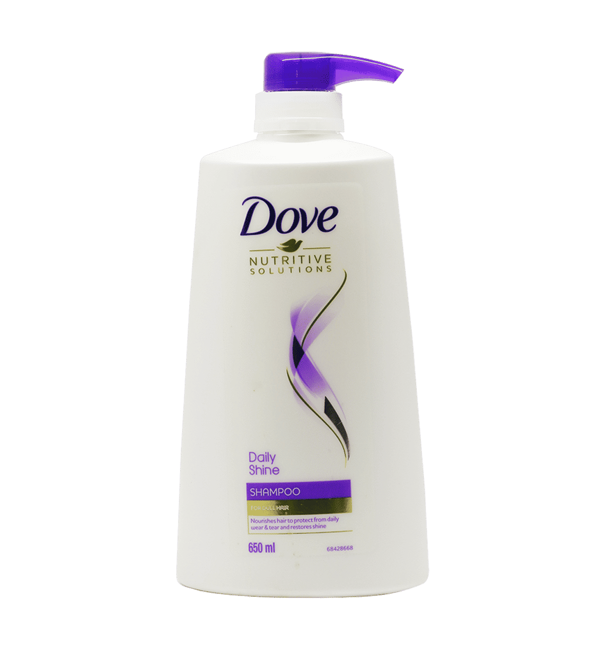 Buy Dove Dove Daily Shine Shampoo 2 pieces Online At Rs. 1620 | Instant ...