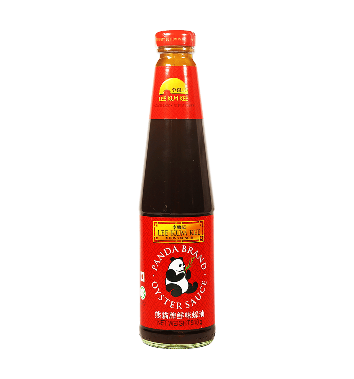 Buy Lee Kum Kee Panda Oyster Sauce Online (510 g) At Best Price
