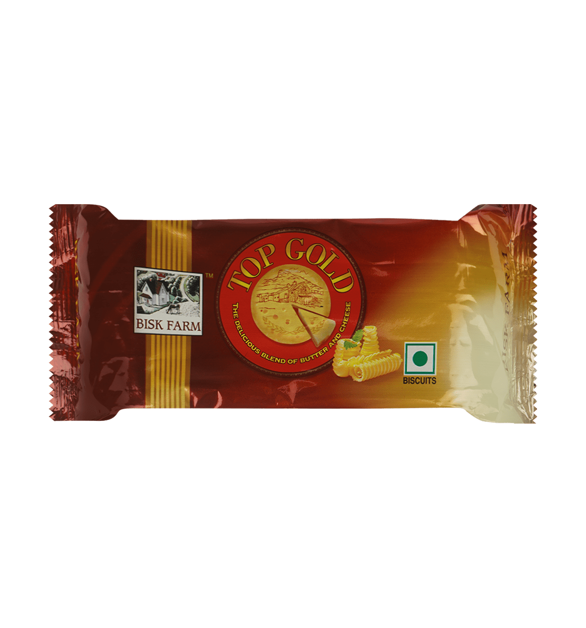 Buy Bisk Farm Biscuits Top Gold Online (200 g) At Best Price