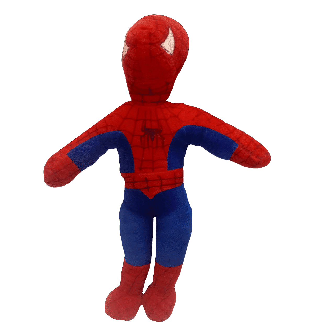 Buy Fun Kids Spiderman Soft Toy Online (1 pack) At Best Price