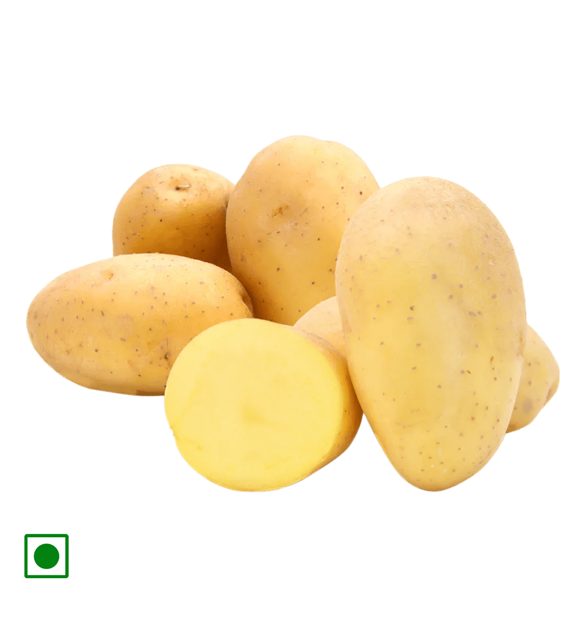 Buy Ooty Potato (Aloo Gadde) 500 g Online At Rs. 48 | Swiggy Instamart