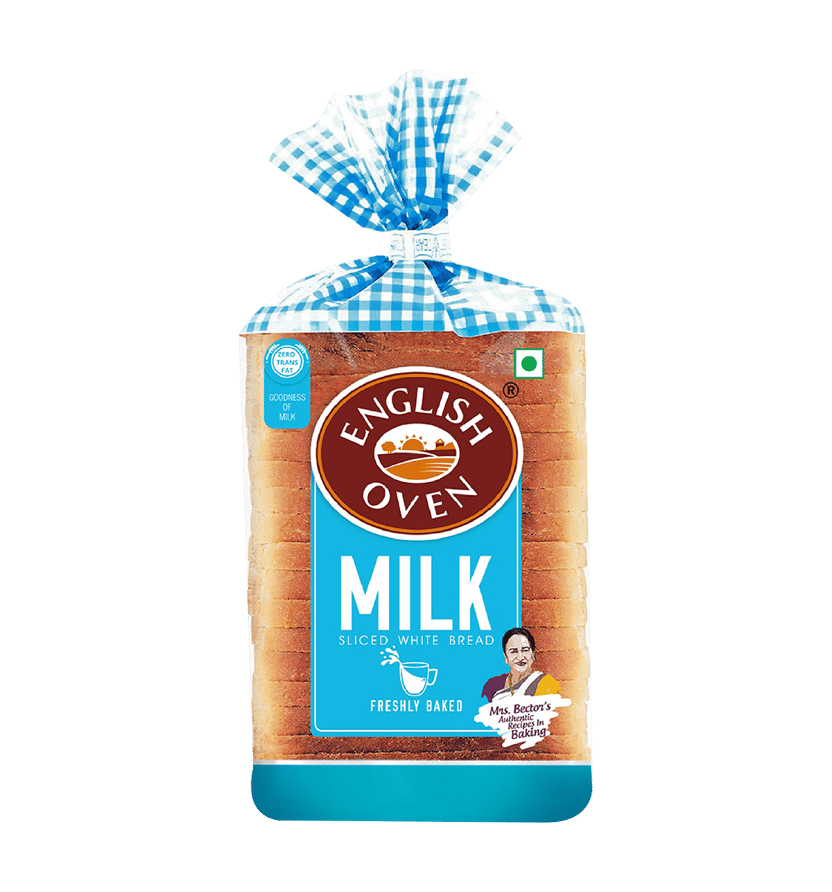 Buy English Oven English Oven Milk Bread 400 g Online At Rs. 55 ...